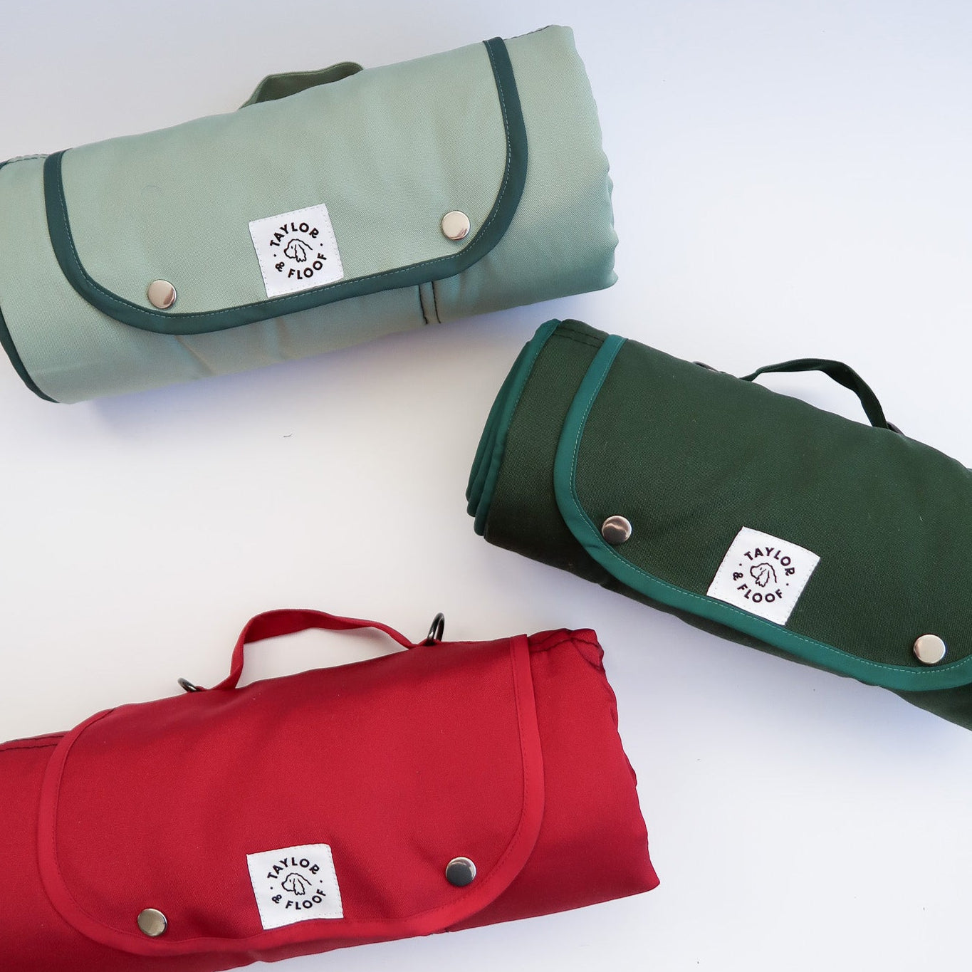 Essentials Settle Mat - Settle Mats for Dogs - Stylish Mats for ...