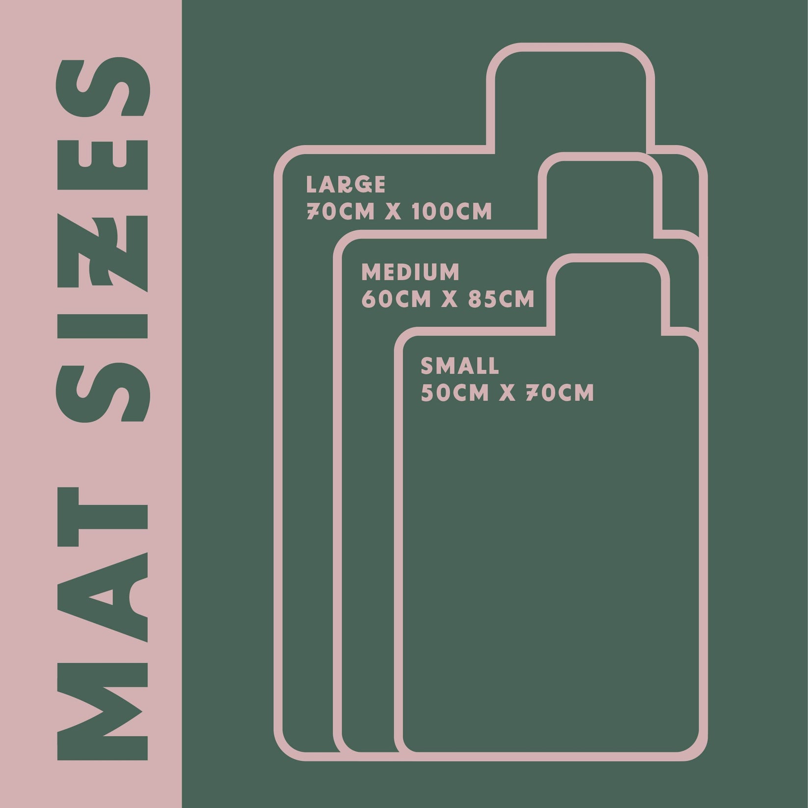 Do Not Disturb Dog Settle Mat – Training & Travel Mats | Taylor & Floof ...